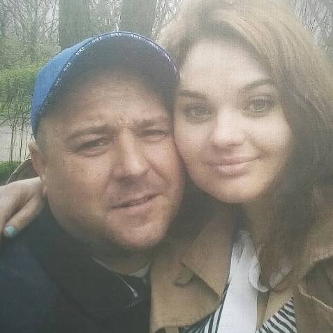 Иконка канала В кругу семьи. Family Vlog. #Горловка