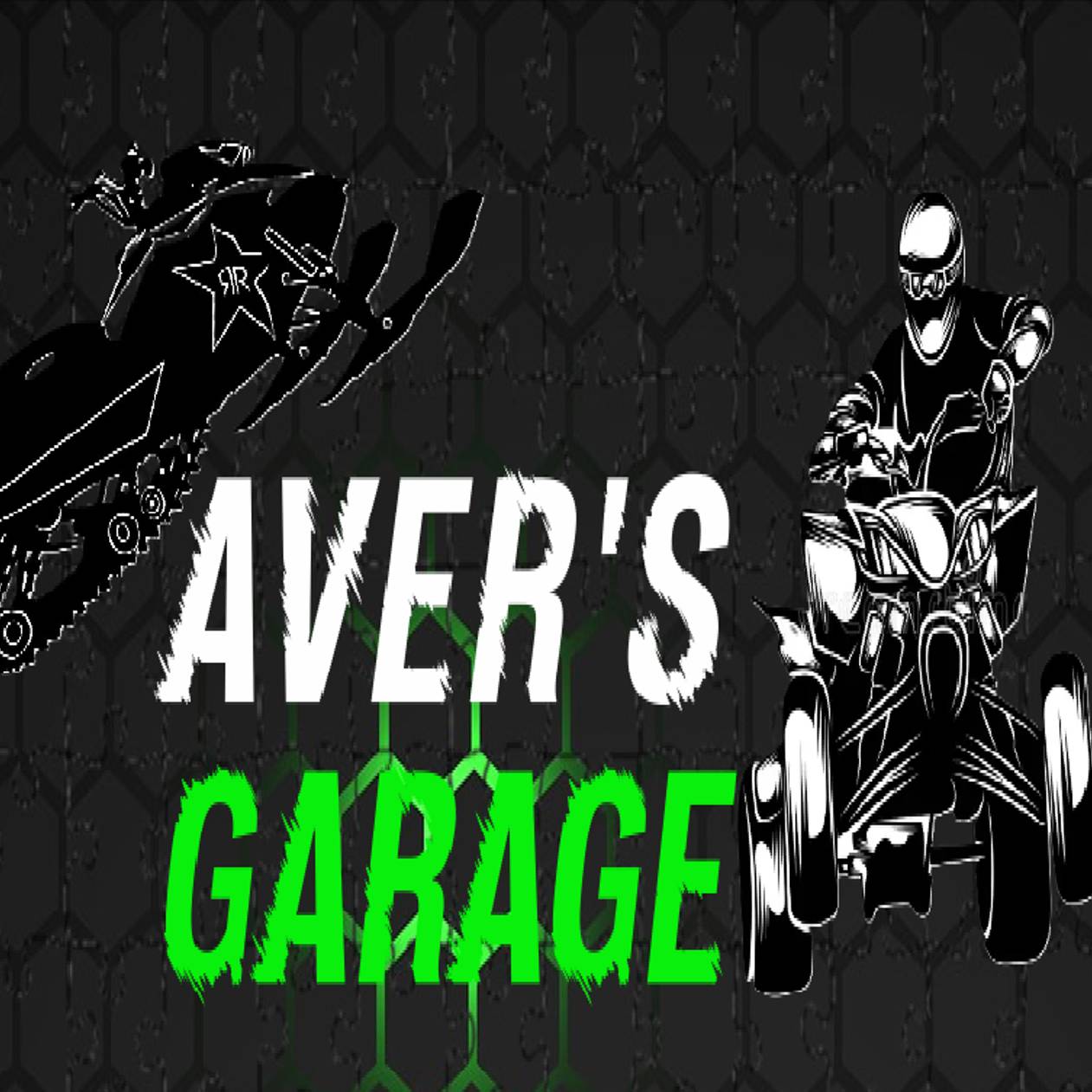 Иконка канала AVER's GARAGE