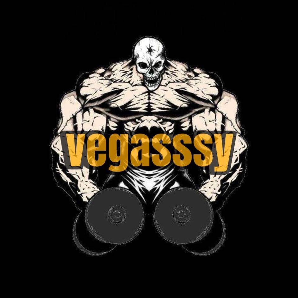 Иконка канала Vegasssy