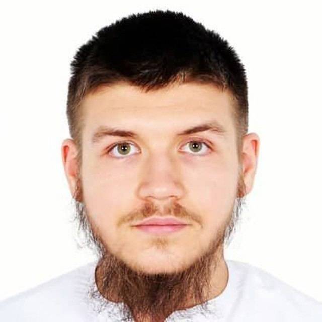 Иконка канала Николай Дружинин