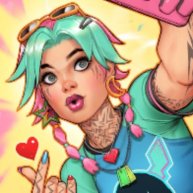 Иконка канала i_LoveSun