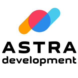 Иконка канала ASTRA Development
