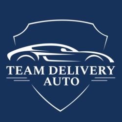 Иконка канала Team Delivery Avto Авто под зака