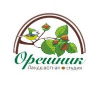 Иконка канала Ландшафтная студия Орешник