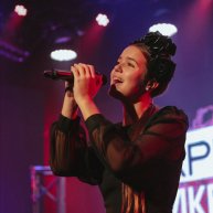 Иконка канала Елизавета Черкашина