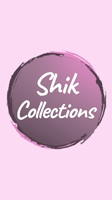 Иконка канала Shik Collections