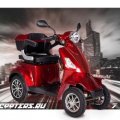 Иконка канала ER-SCOOTERS