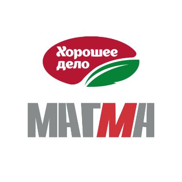 Иконка канала hordel_magma