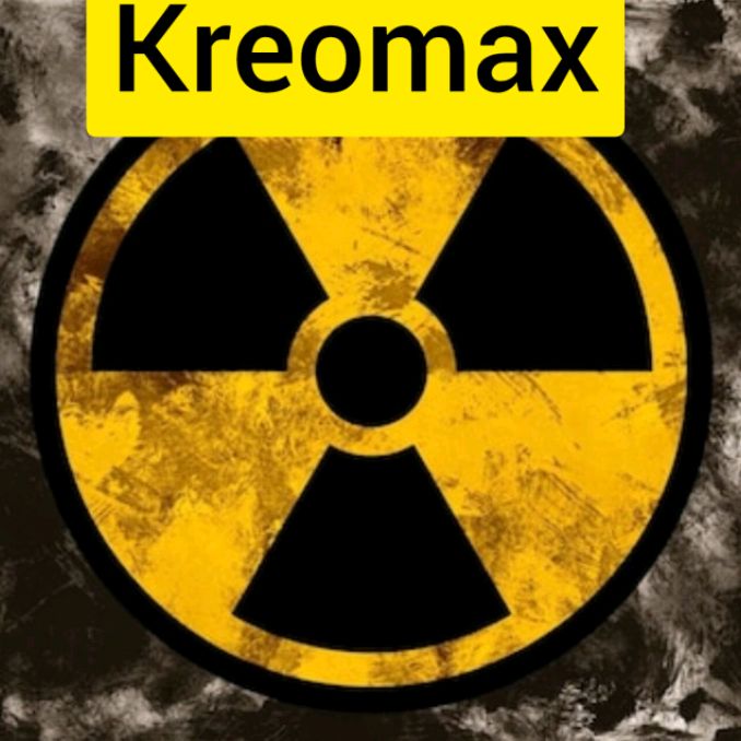 Иконка канала Kreomax
