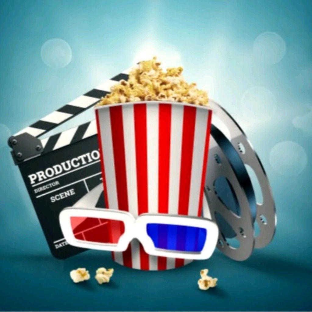 Иконка канала Фильмы  и Сериалы 🎥