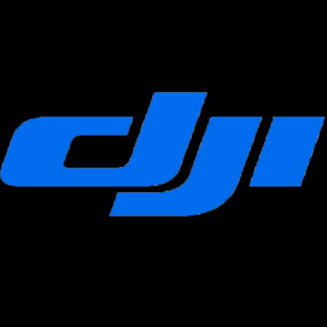 Иконка канала DJI-Drons - Интернет-Магазин Дронов