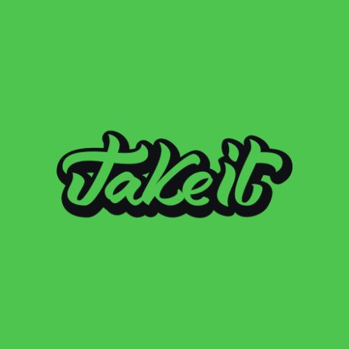 Иконка канала Take it – Украшения, которые имеют значение