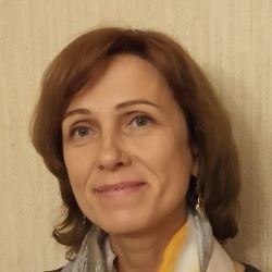 Иконка канала English_with_Svetlana