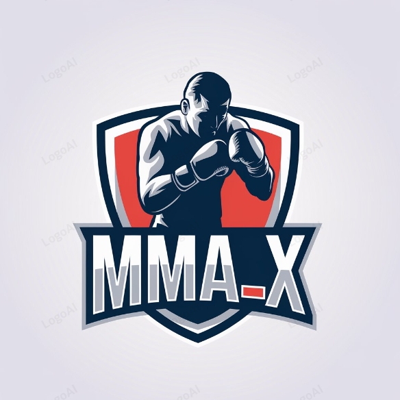 Иконка канала MMA_X