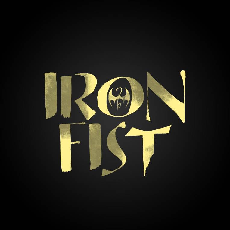 Иконка канала Сериал Железный кулак / Iron Fist