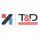 Иконка канала T&D: от методологии к практике