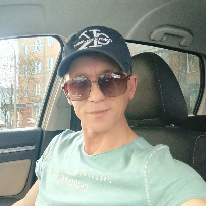 Иконка канала Ruslan-SRR