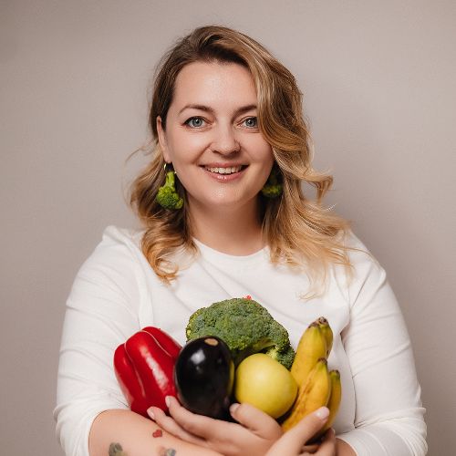 Иконка канала Ребенок и еда // Юлия Климанова