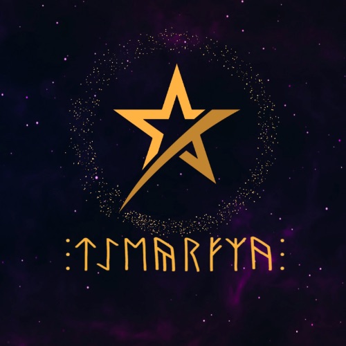 Иконка канала TIMAREYA