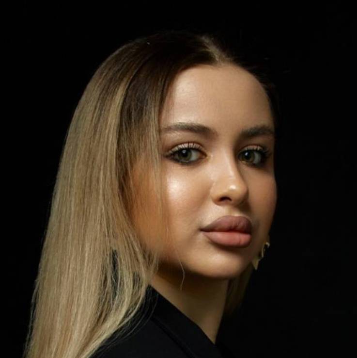 Иконка канала Олеся Пашнева