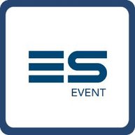 Иконка канала ES Event