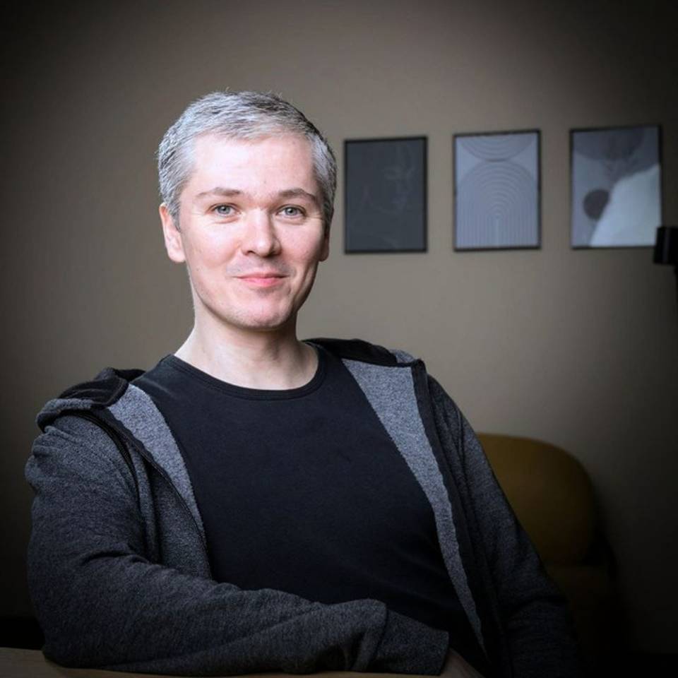 Иконка канала хроники Искателя