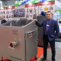 Иконка канала FM Technology