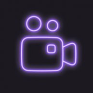 Иконка канала Импульс. Видеопродакшн