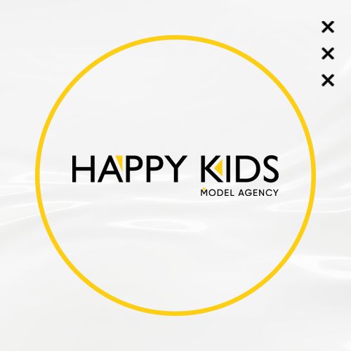 Иконка канала Happy Kids Models