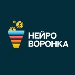 Иконка канала Нейроворонка