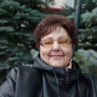 Иконка канала Луиза