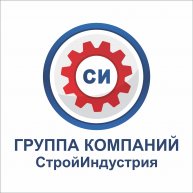 Иконка канала ГК "СтройИндустрия"