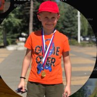 Иконка канала #павелгрозный