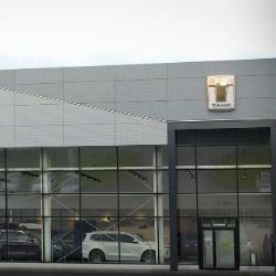 Иконка канала TANK СИБИНПЭКС КЕМЕРОВО