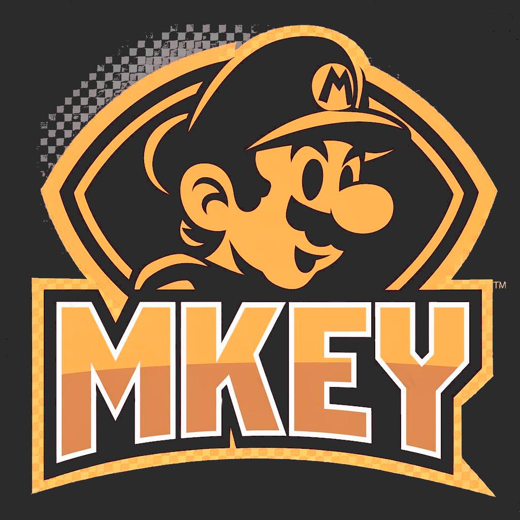 Иконка канала MKey Trailer