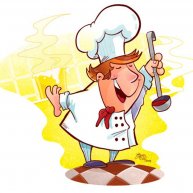 Иконка канала Готовить легко!