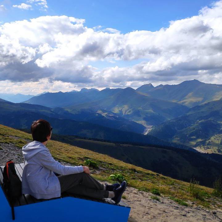 Иконка канала Р.Фаватовна