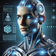 Иконка канала monetasfera