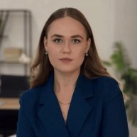 Иконка канала Елизавета Книрим