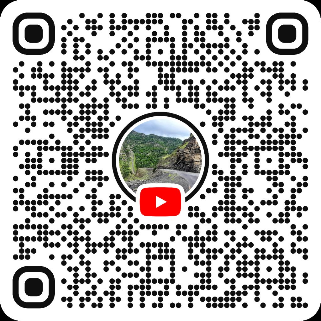 Иконка канала #ТВ РАТЛУБ МОЯ ДЕРЕВНЯ