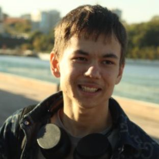 Иконка канала La vita di Daniel🫀