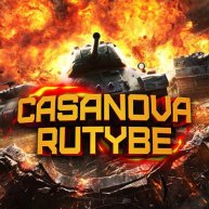 Иконка канала I_CASANOVA_I