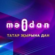 Иконка канала MAIDAN TV
