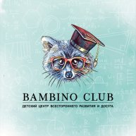 Иконка канала Детский центр Bambino Club VLG