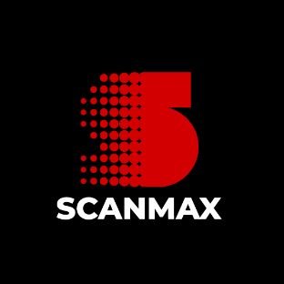 Иконка канала SCANMAX