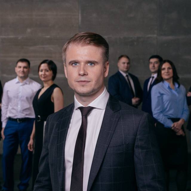 Иконка канала Юридический центр "Новиков"