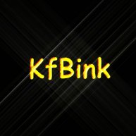 Иконка канала KfBink
