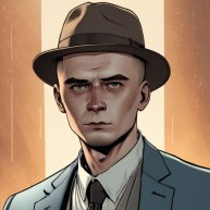 Иконка канала TIKHONOV