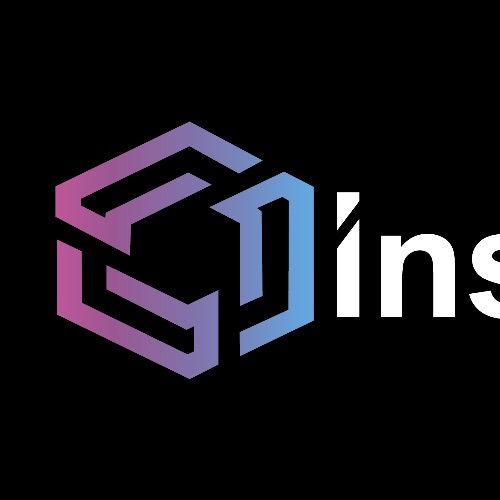 Иконка канала InstallBiz