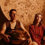 Иконка канала ТРИД music band